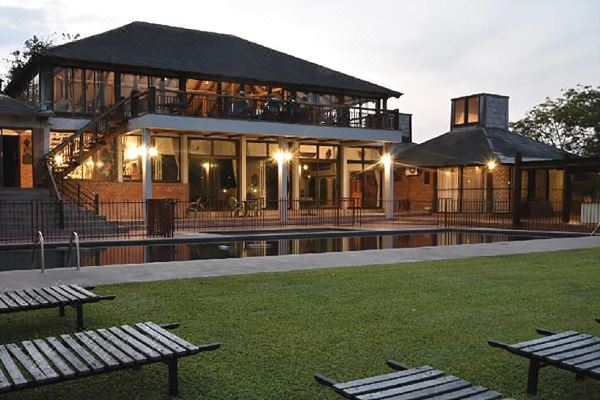 Chaminuka Lodge and Nature Reserve Reviews & Deals- 2020 Photos & Price ...