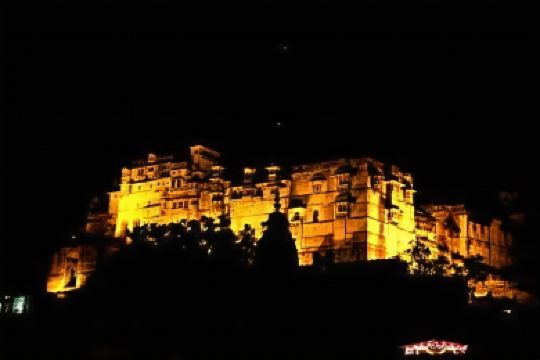 Bundi Inn- A Heritage Haveli in Bundi | 2024 Updated prices, deals ...