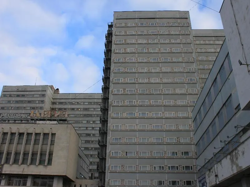 Sevastopol Classik Hotel - Moscow