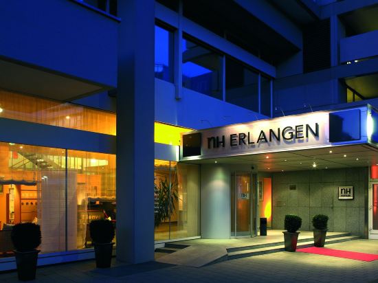 NH Erlangen in Erlangen | 2023 Updated prices, deals - Klook ...