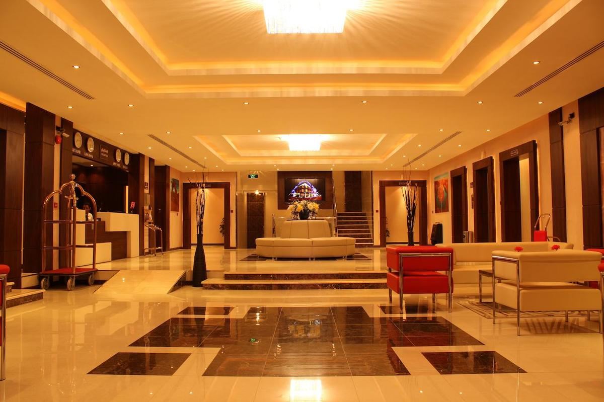 Samaya Suites in Riyadh | 2025 Updated prices, deals - Klook United States