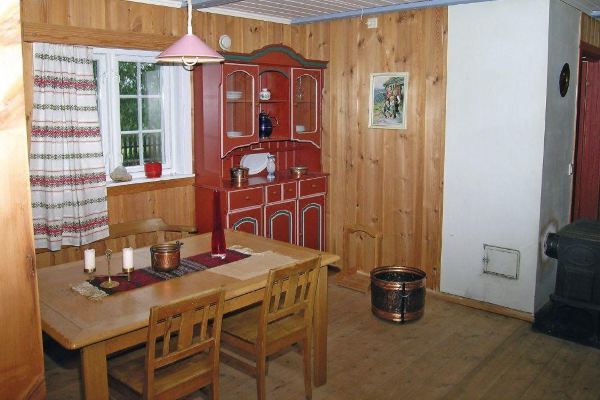 Holiday Home Heidal Øvre Rindhølen预订价格,联系电话位置地址【携程酒店】