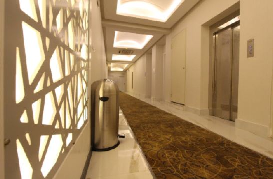 Hayat Rose Hotel Apartments in Riyadh | 2025 Updated prices, deals ...