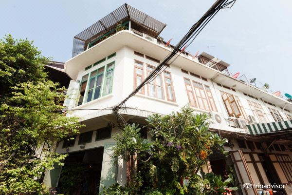 阿伦居酒店(Arun Residence)预订价格,联系电话位置地址【携程酒店】