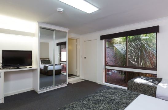 All Seasons Resort Hotel Bendigo in Bendigo | 2023 Updated prices ...