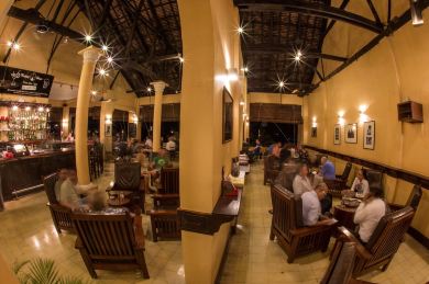 FCC Phnom Penh Boutique Hotel in Phnom Penh | 2024 Updated prices ...