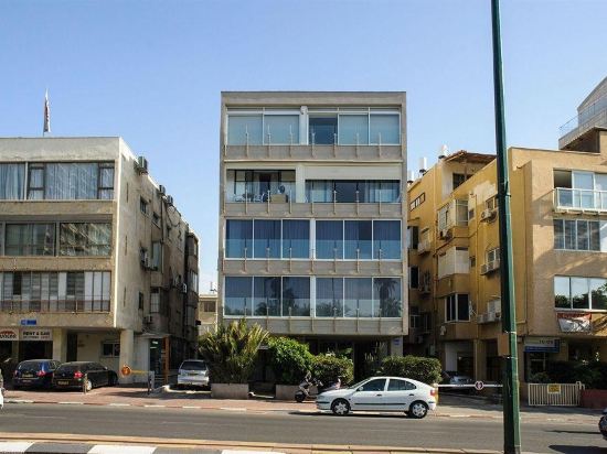 Liber Apartments Tel Aviv-Yafo - 2022 hotel deals - Klook United States
