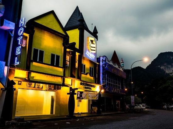 Ulu Kinta Hotels - Where to stay in Ulu Kinta | Trip.com