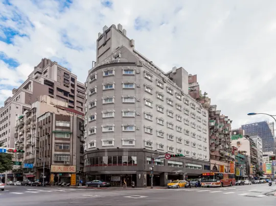 Ferrary Hotel - Nangang District