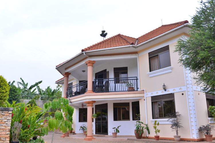 Royal Victoria House in Wakiso | 2023 Updated prices, deals - Klook ...