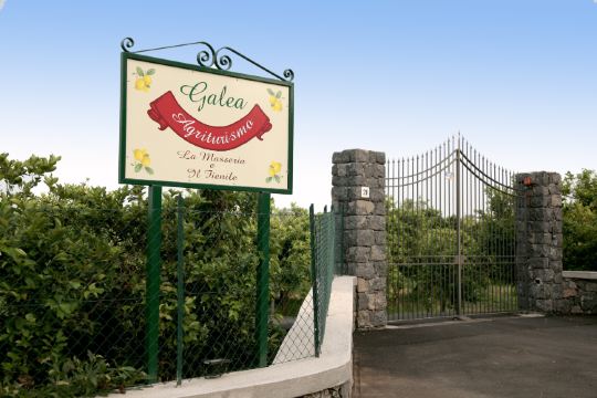 Galea Farm House in Riposto | 2024 Updated prices, deals - Klook United ...