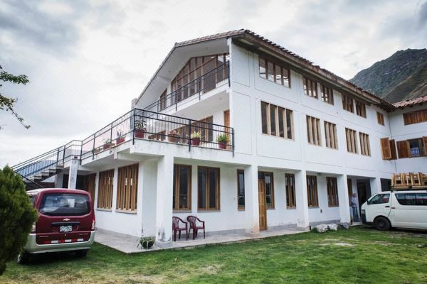 尤凯凯斯观光酒店(Turismo Caith Yucay)预订价格,联系电话位置地址【携程酒店】