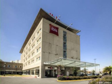 ibis Mexico Perinorte in Cuautitlan Izcalli | 2023 Updated prices ...