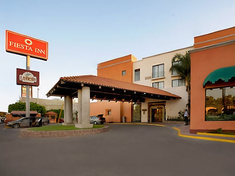 Fiesta Inn Leon in Leon | 2023 Updated prices, deals - Klook United States
