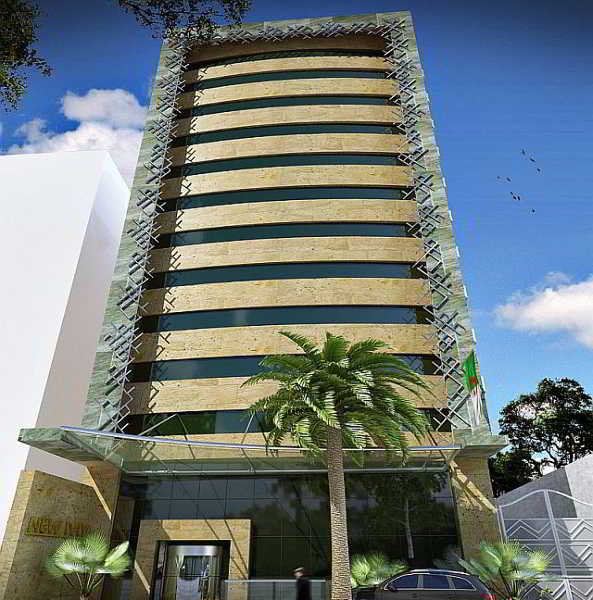 Oasis Hotel in Hussein Dey District | 2023 Updated prices, deals ...