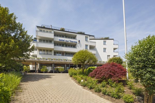 Hotel Zur Therme Swiss Quality预订价格,联系电话位置地址【携程酒店】