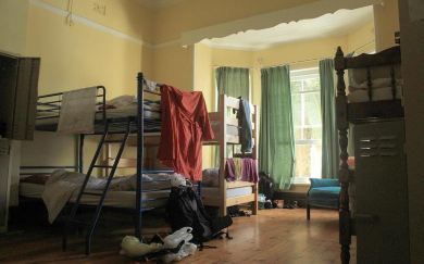 Big Blue Backpackers in City of Cape Town | 2023 Updated prices, deals ...