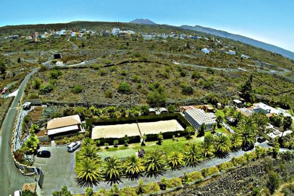 Casa Kiko Finca Montimar预订价格,联系电话位置地址【携程酒店】