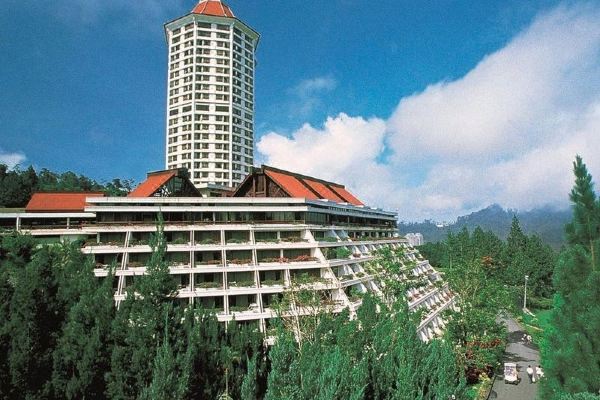 阿瓦纳云顶高原高尔夫乡村度假村预订价格,联系电话位置地址【携程酒店】