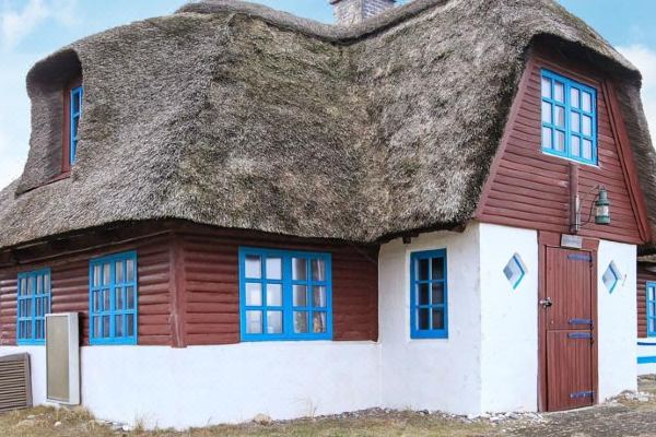 5 Person Holiday Home in Ulfborg预订价格,联系电话位置地址【携程酒店】