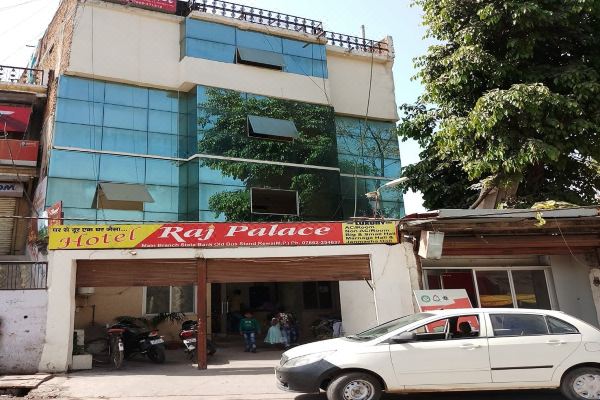 Hotel Raj Palace预订价格,联系电话位置地址【携程酒店】