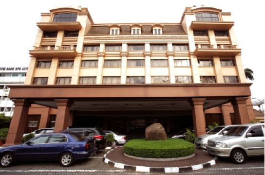 Metro Park View Hotel Kota Lama Semarang in Semarang | 2023 Updated ...