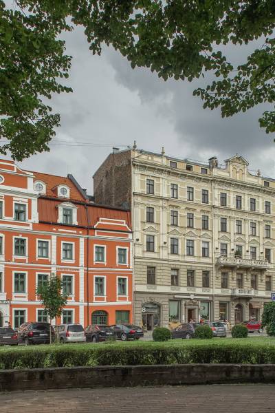 Explore Riga in a Day: A Timeless Journey Through History | Trip.com