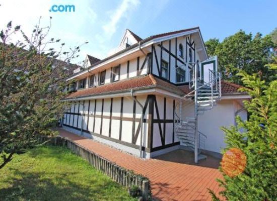 Ferienwohnungen Karlshagen Use 1060预订价格,联系电话位置地址【携程酒店】