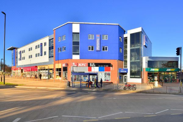 Travelodge Birmingham Maypole - 버밍엄 3성급 호텔