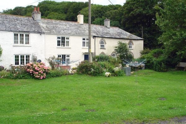 Destiny Cottage, Boscastle预订价格,联系电话位置地址【携程酒店】