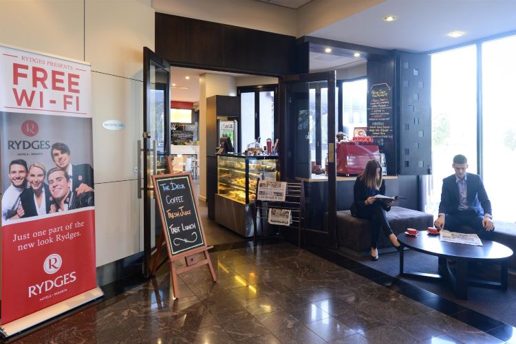 Rydges South Park Adelaide in Adelaide | 2024 Updated prices, deals ...