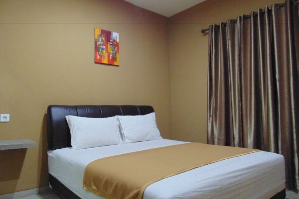 HG公寓(HG Residence)预订价格,联系电话位置地址【携程酒店】