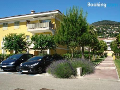 Haut Standing /Mandelieu - Cannes预订价格,联系电话位置地址【携程酒店】