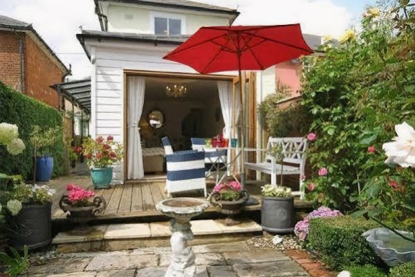 女王小屋(Queens Cottage)预订价格,联系电话位置地址【携程酒店】