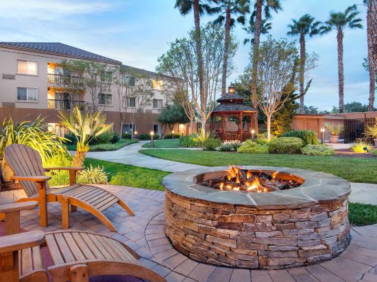 Courtyard by Marriott Milpitas Silicon Valley Milpitas - 2022 hotel ...