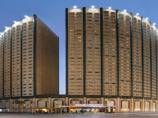 Four Points Riyadh Khaldia Dhurma - 2022 hotel deals - Klook United States