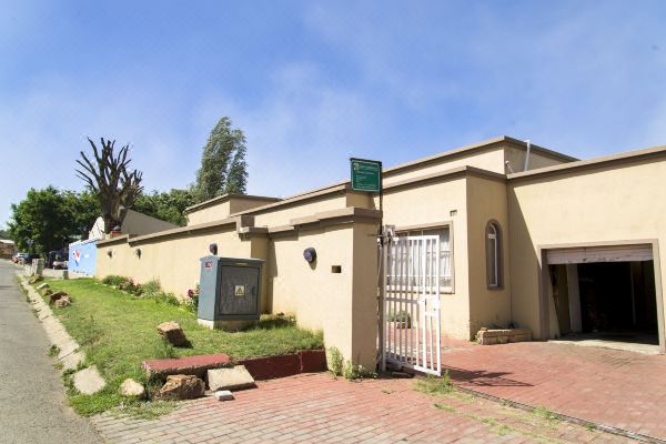 埃克哈亚旅馆(Ekhaya Guest House)预订价格,联系电话位置地址【携程酒店】