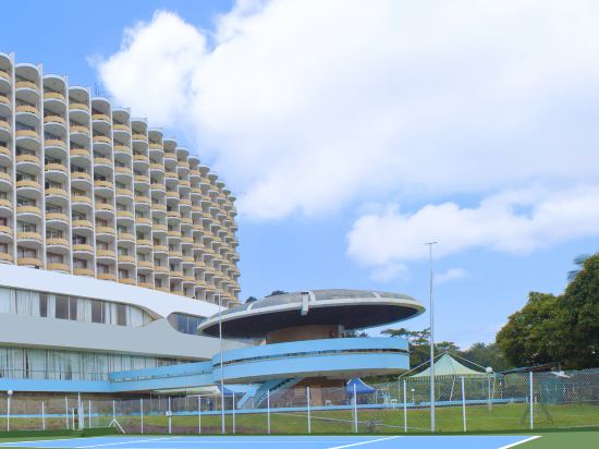 Hotel Mont Fébé Communauté urbaine de Yaoundé - 2022 hotel deals ...