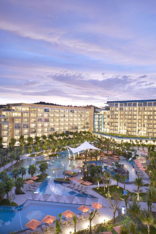 Premier Residences Phu Quoc Emerald Bay Managed by Accor in Phu Quoc ...