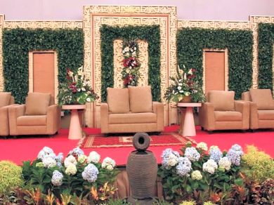 Horison Ultima Ratu Serang in Serang | 2023 Updated prices, deals ...