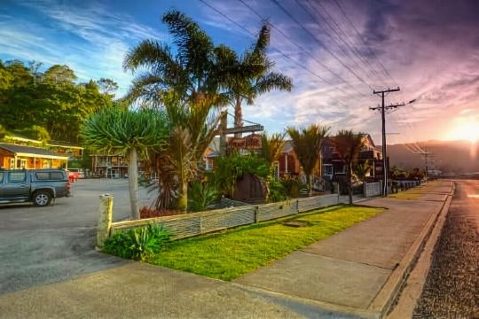 Anchor Lodge Motel Coromandel in Coromandel Peninsula | 2024 Updated ...