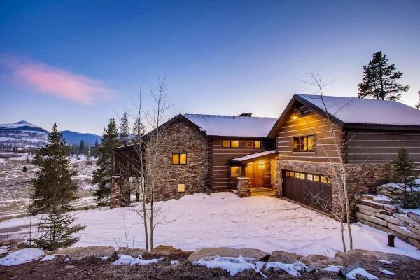 The Lodge at Stoney Ridge预订价格,联系电话位置地址【携程酒店】