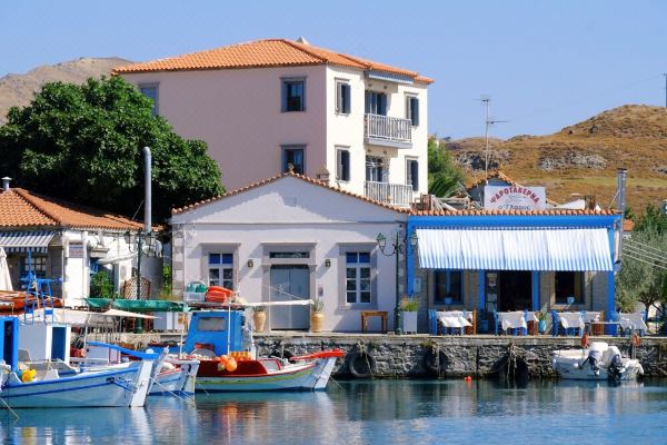 Limnos Experience预订价格,联系电话位置地址【携程酒店】