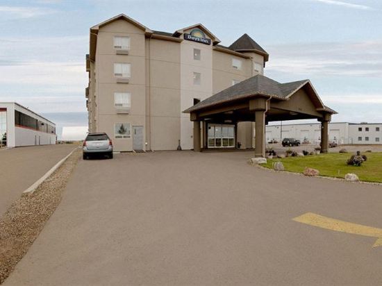 Days Inn by Wyndham Bonnyville - 2023 hotel deals - Klook Global