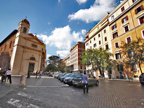 Claudia House Roma Termini Rome - 2022 hotel deals - Klook United States