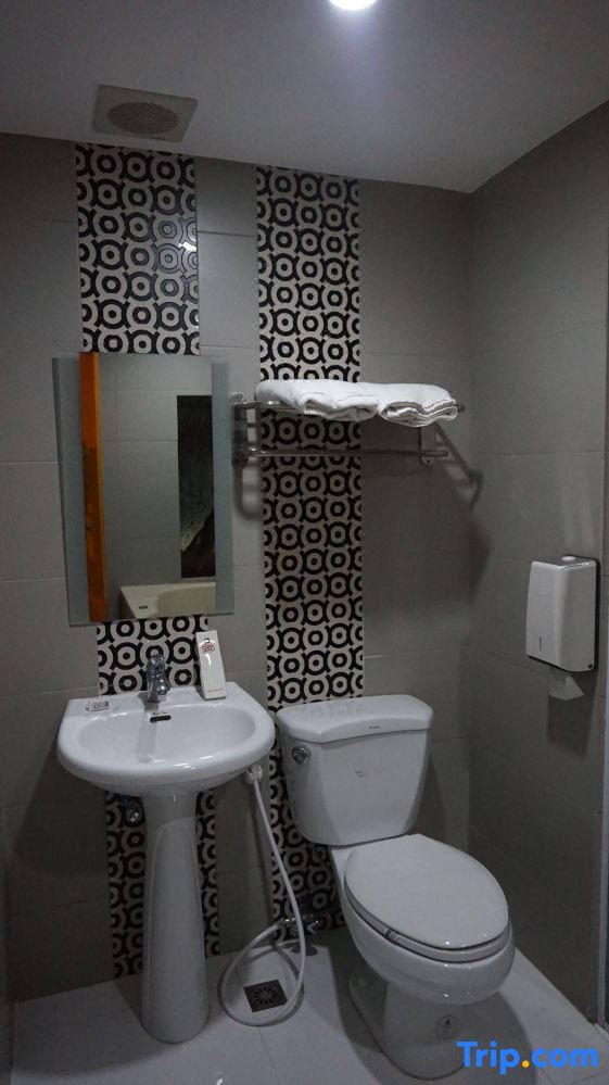 Hotel Sogo Santolan Book / Directions - NAVITIME Transit