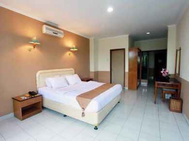 Alexander Hotel Tegal in Tegal | 2023 Updated prices, deals - Klook Canada