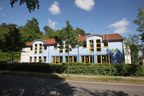 DJH Jugendherberge Waren - Müritz预订价格,联系电话位置地址【携程酒店】