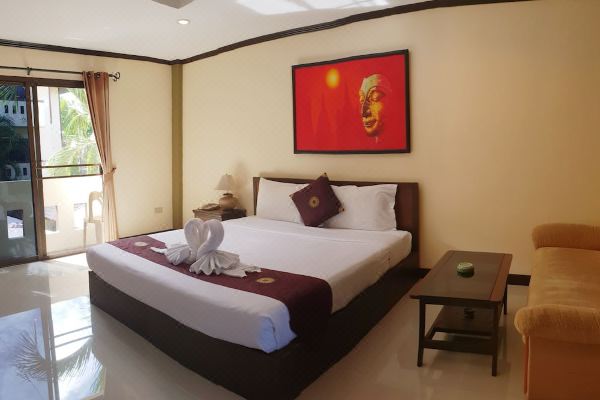 本凯度假村(Bonkai Resort)预订价格,联系电话位置地址【携程酒店】