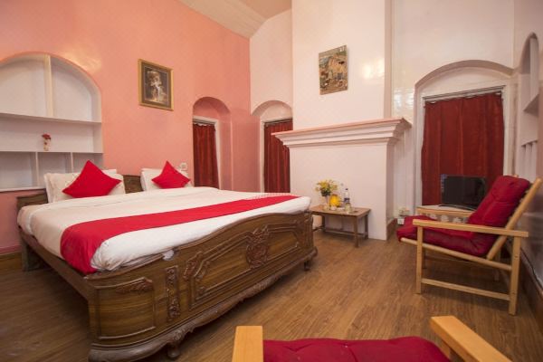 OYO 22623 Merry Resorts预订价格,联系电话位置地址【携程酒店】